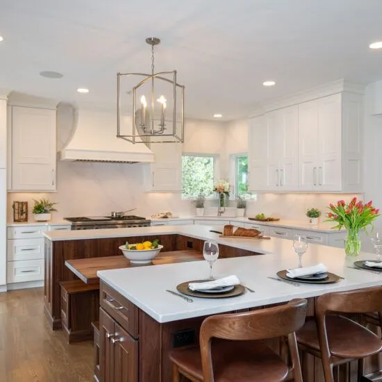 Kitchens | Anne Marie Design Studio