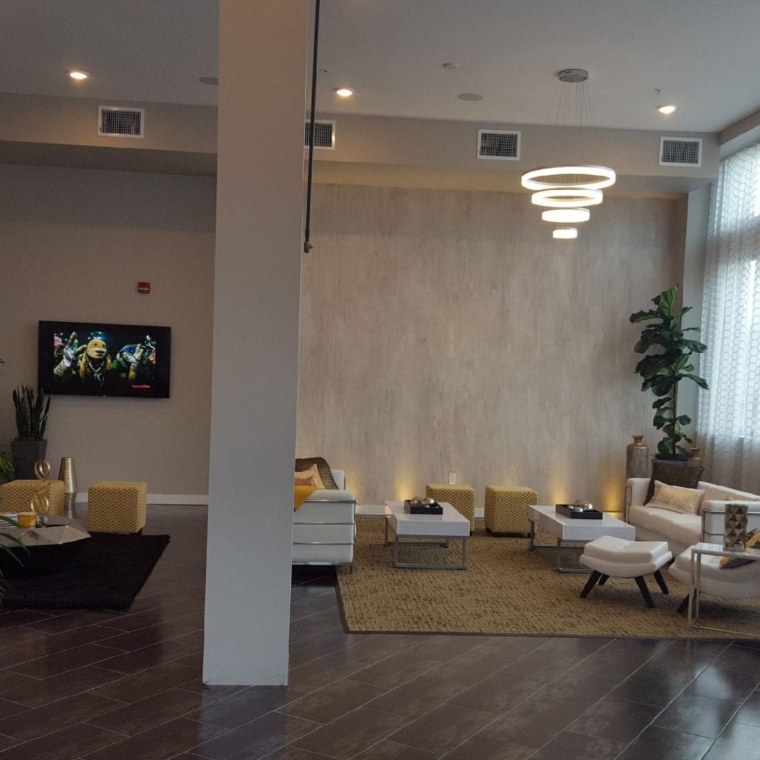 Portfolio | Anne Marie Design Studio