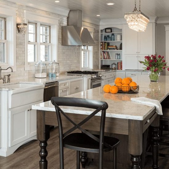 Portfolio | Anne Marie Design Studio