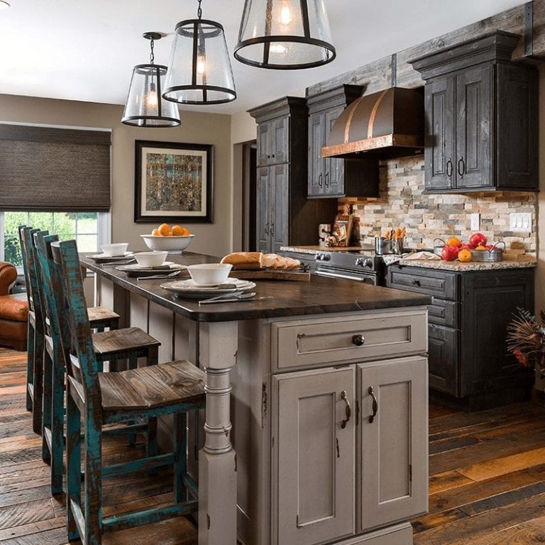 Kitchen Design & Renovation | Anne Marie Design Studio