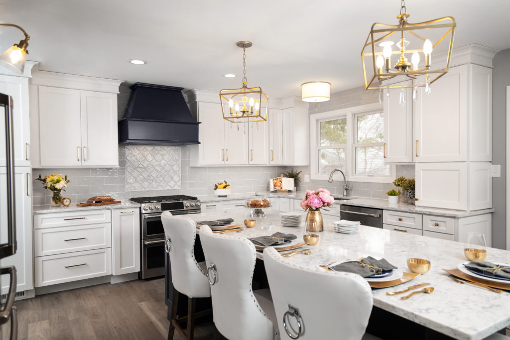 Greenleaf Valley Drive | Anne Marie Design Studio