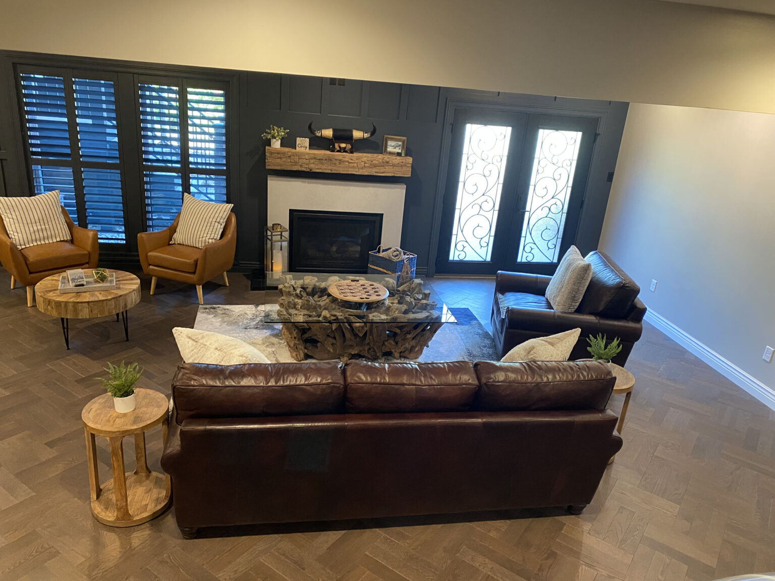 Luxury Meets Playtime | Anne Marie Design Studio