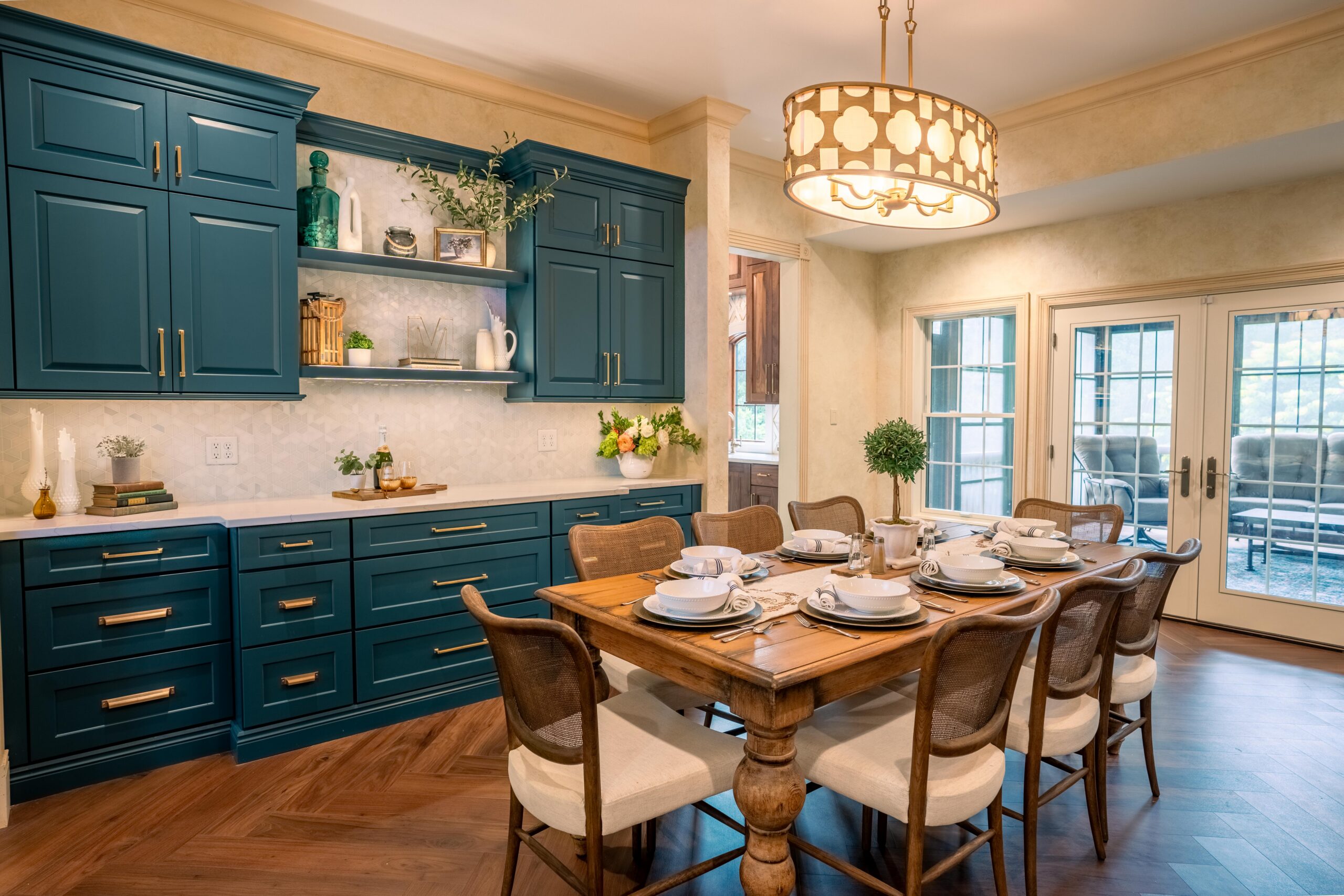 Portfolio | Anne Marie Design Studio