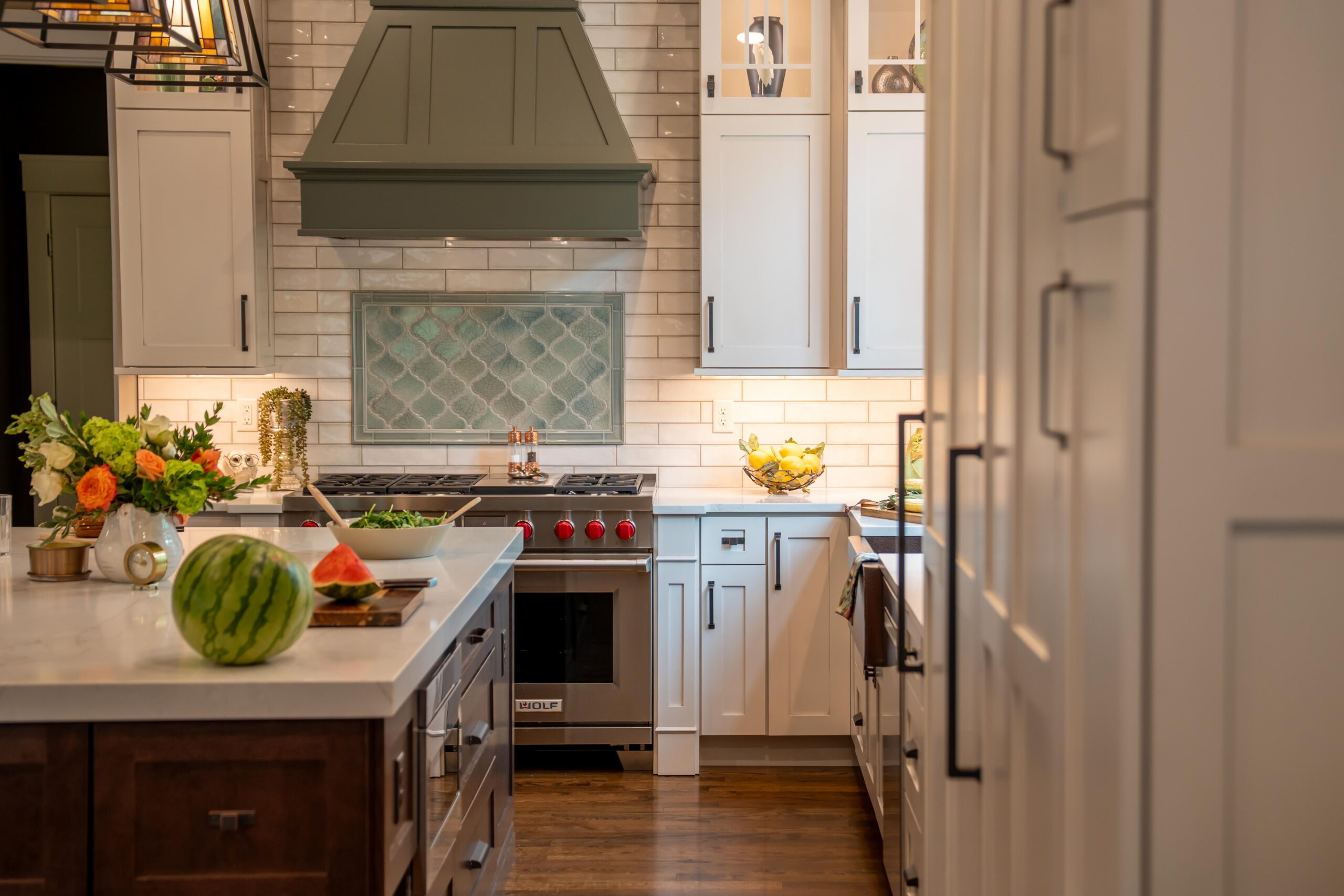 Portfolio | Anne Marie Design Studio